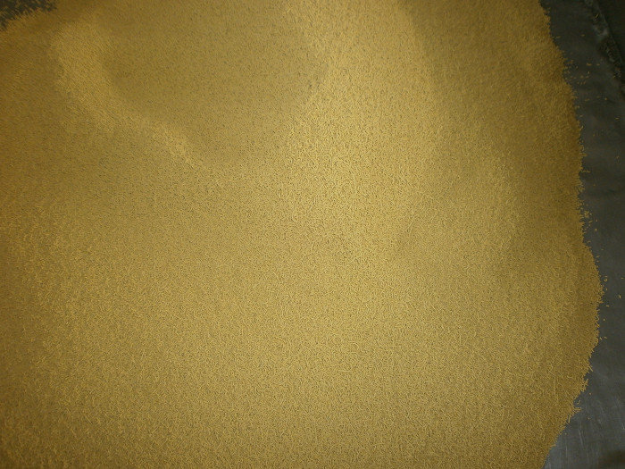 Atrazine 90%WDG/herbicides/granule