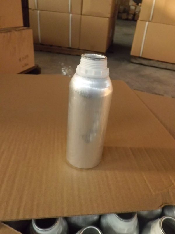 Egypt Aluminium bottle/aluminium phosphide