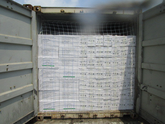 Copper hydroxide 77% WP/Fungicide/blue powder/Protectant fungicide and bactericide