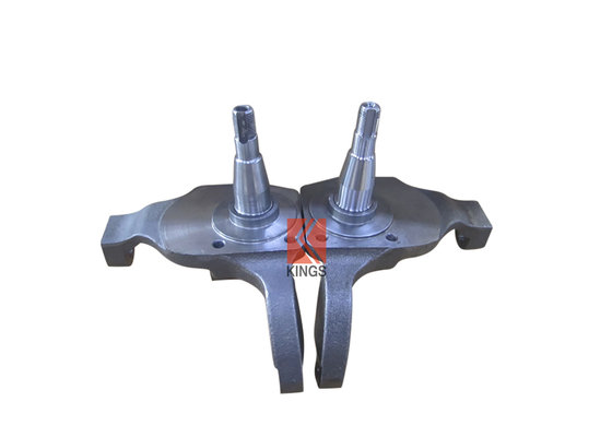 Drum Brake Steering And Suspension Parts 22-2859  2 1/2" Drop Spindle Ball Joint 66-77