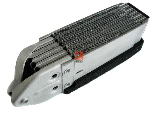 Durable Doghouse Oil Cooler 113117021X VW 1971-79 VW Type 1 Type 2 -71 Applied