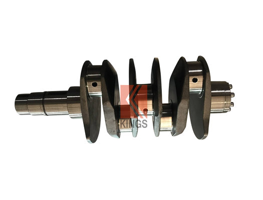 8120   69mm Counter-weighted Crankshaft