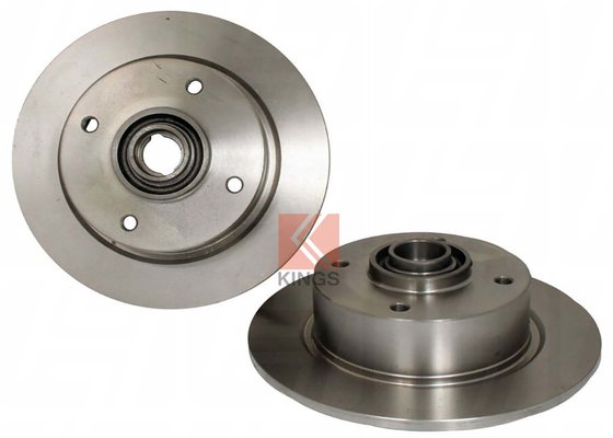 Normal Size Volkswagen Brake Discs 113407075 311405583A 1024055831 For Beetle Car