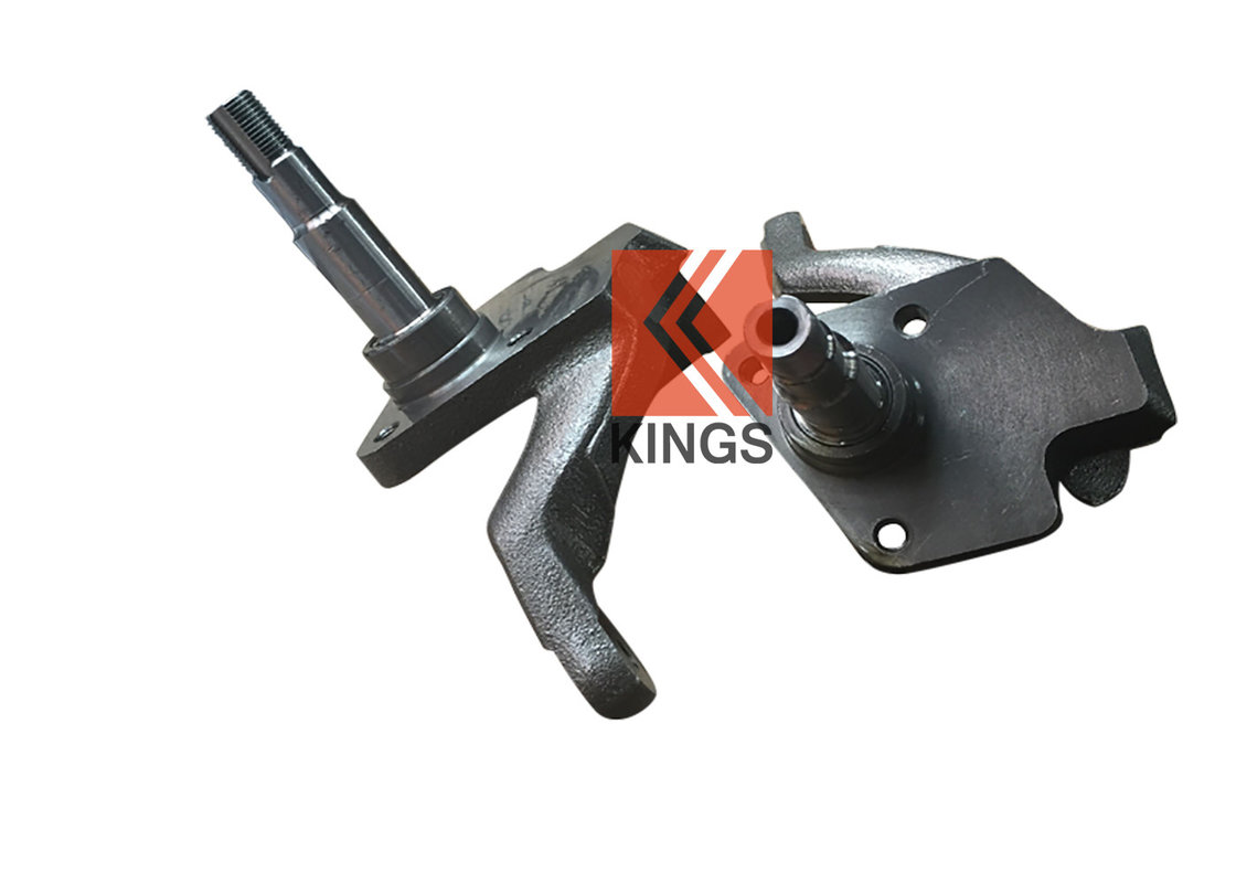 22-2858 Steering And Suspension Parts 2 1/2" Drop Spindle Link Pin Drum Brake For 5/205