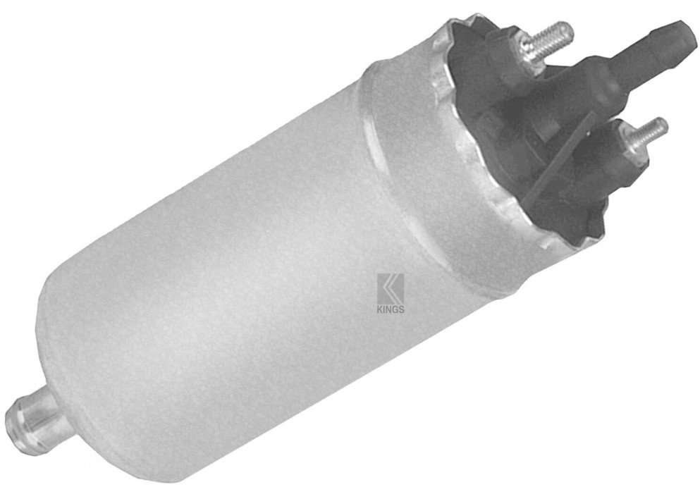 Electric Fuel Pump VW Bus Fuel Injection 251906091 Fit 1600-2000cc Fuel Injection