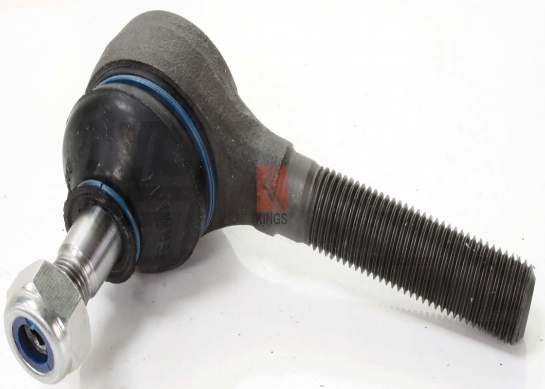 Type 1/3 Thru 5/68 Steering And Suspension Parts , Left Outer Tie Rod End 131415811