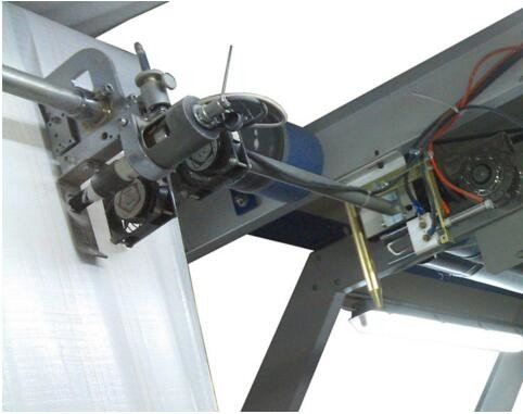 Sell High speed factory price NON woven bag cutting  machine/ ultrasonic cutting machine