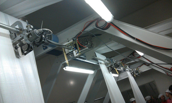 Ultrasonic Cutting Machine  220V-240V,50Hz-60Hz