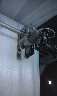 Ultrasonic Cutting Machine  220V-240V,50Hz-60Hz