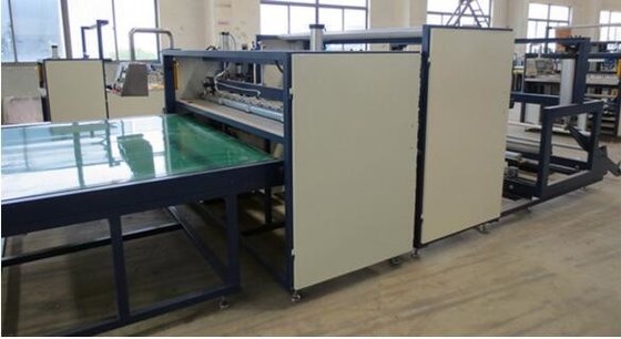 2200A Fabric Hot Cutting Machine