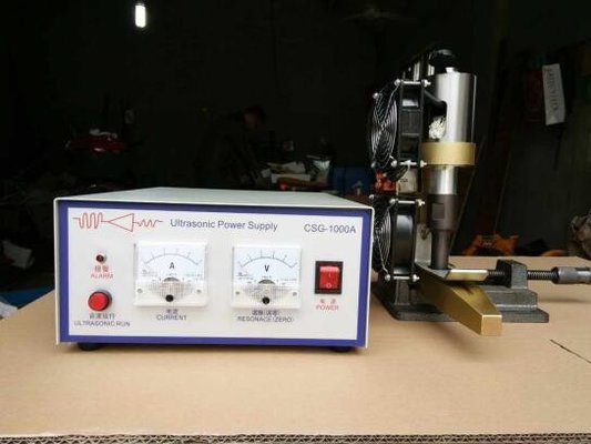 industry weaving fabric circular loom Ultrasonic cutting Model CSG-1000A