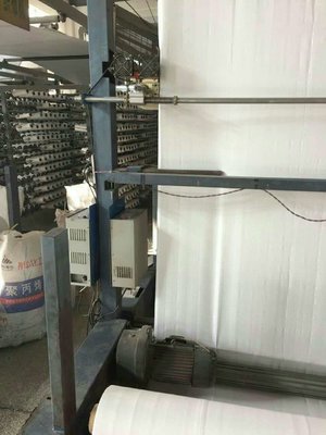 2017 Hot Selling for Ultrasonic nonwoven bag sealing /ultrasonic cutting machine for high quality