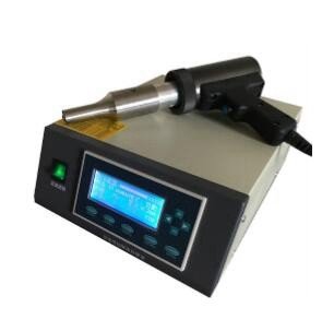 Portable Ultrasonic Cutter/cutting/cut machine