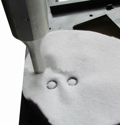 Portable Ultrasonic Cutter/cutting/cut machine