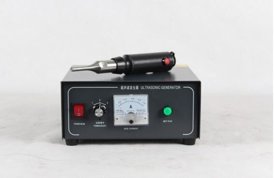 Portable Spot Welding Machine/handheld plastic welding gun for plastic spot welding