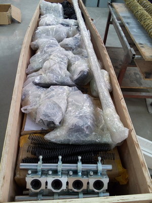 FIBC cutting machine Ultrasonic fab (CSG-1000A)