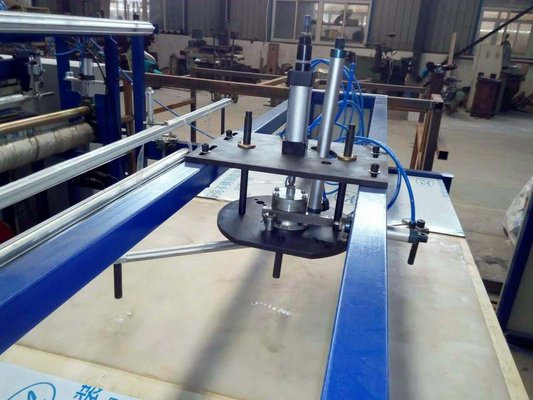 FIBC bag Full-automatic cutting machine