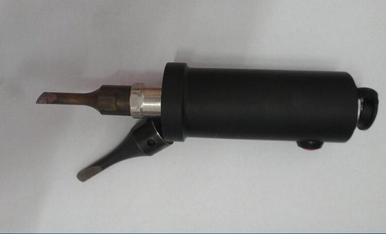 40 k ultrasonic cutting machine  handheld high-power ultrasonic cutting machine  factory direct sale