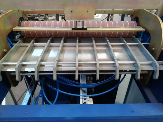 Automatic Belt Cutting Machine FIBC Jumbo Container Woven Bag sack making machines and Production line