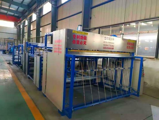 Jumbo Sack Container Bag Making Machine Fabric Cutting Machine
