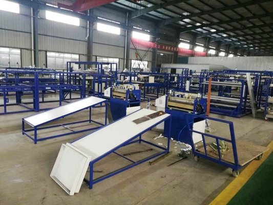Jumbo Bag Belt Webbing FIBC Big Bag Loop Cutting Machine FIBC-6/8