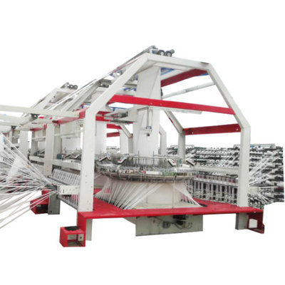 Sack Making Machine six shuttle Circular loom