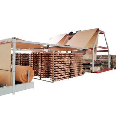 FIBC/ Jumbo/Container Bag Different Shuttle Circular Weaving Loom Six Shuttle, Eight Shuttle, Ten Shuttle