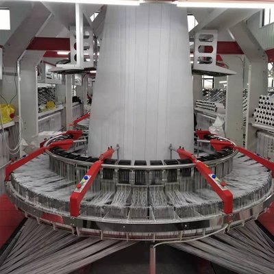 FIBC/ Jumbo/Container Bag Different Shuttle Circular Weaving Loom Six Shuttle, Eight Shuttle, Ten Shuttle
