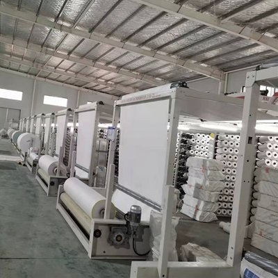 FIBC/ jumbo/container bag different shuttle circular weaving loom