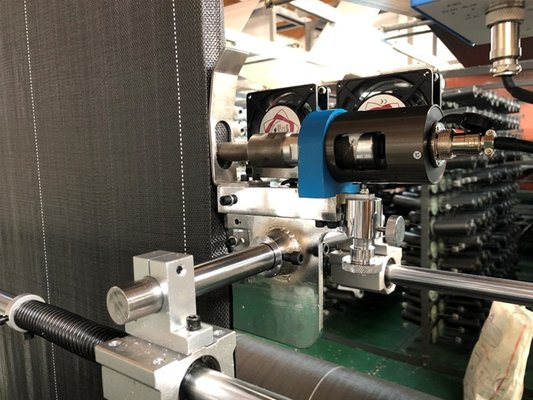 Hand Tuning Ultrasonic Cutter CSG-1000A 50-300g for pp woven fabric