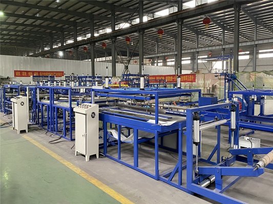 PE Film Auto Bottle Shape Liner Sealing Cutting Machine