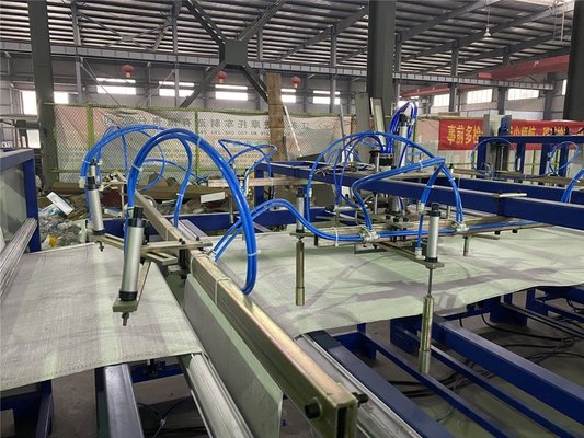 FIBC Bag Automatic Cutting Machine