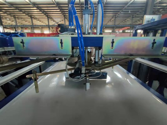 Bigbag CUT FIBC Bags Fabric Cutting Machine