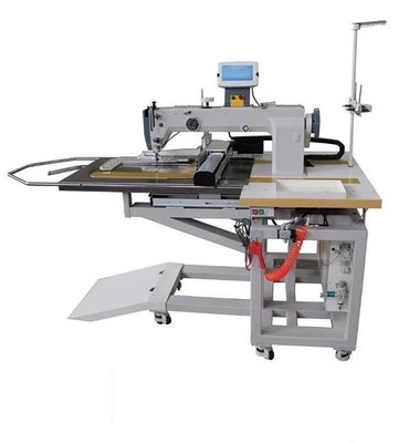 Ton bag sewing machine, FIBC bag sewing machine, Jumbo bag sewing machine