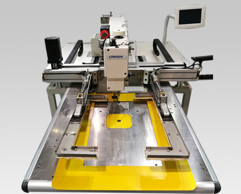 Industry FIBC Canvas Special Maker Stitching Belt Sewing Machine