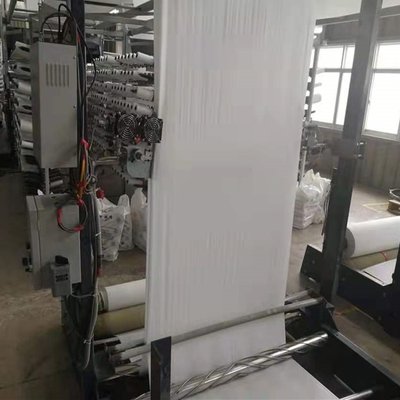 New Arrival For Circular Loom Ultrasonic Cutting Equipment Model CSG-1000A