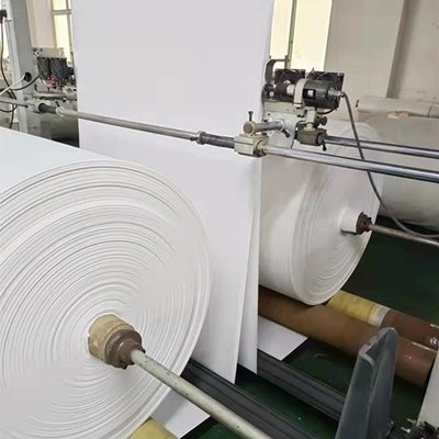 New Arrival For Circular Loom Ultrasonic Cutting Equipment Model CSG-1000A