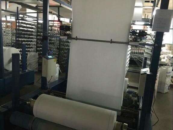 Ultrasonic welding machine for non-woven shopping bag HW30-W800/ Ultrasonic Welding Letters Machine HW28-W500