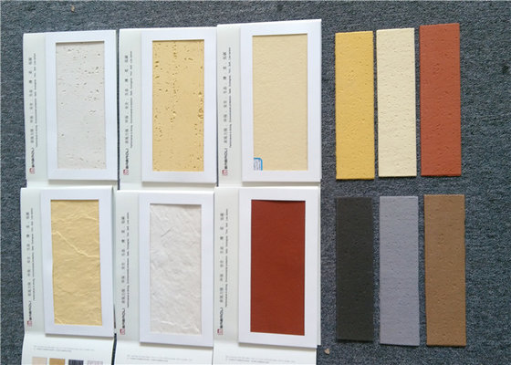 Cheap Price New Technology Building Cladding Tiles Material Exterior Walls Bricks