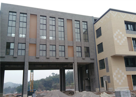 Cheap Price New Technology Building Cladding Tiles Material Exterior Walls Bricks