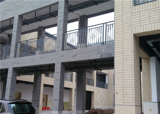 Cheap Price New Technology Building Cladding Tiles Material Exterior Walls Bricks