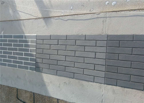 Cheap Price New Technology Building Cladding Tiles Material Exterior Walls Bricks