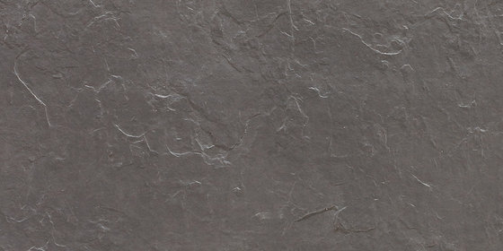 Fireproof 3mm Thin Grey Artificial Slate Stone Soft Ceramic Tiles Exterior Wall Cladding