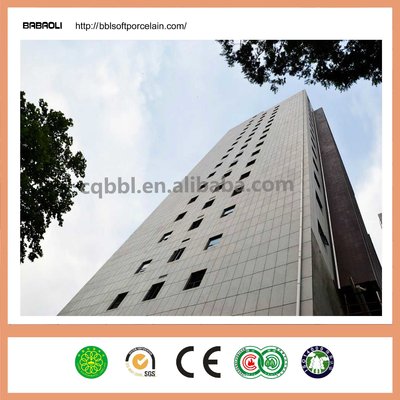 Perfect eco-friendly clay flexible sandstone construction exterior wall cladding and Factory Outlet cheap price
