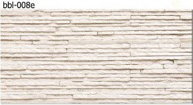 600*300mm Factory price eco-friendly  exterior wall cladding clay flexible infiniti  stone