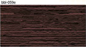 600*300mm Factory price eco-friendly  exterior wall cladding clay flexible infiniti  stone