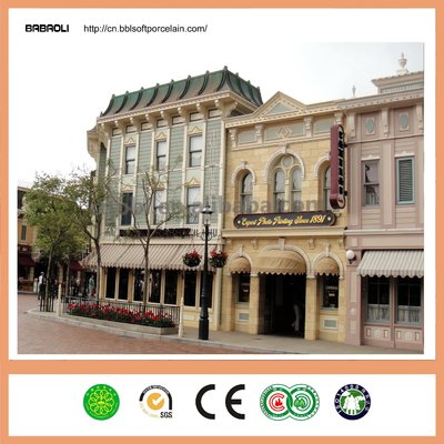 600*300mm Perfect Flexible travertine subway tile backsplash Factory Outlet cheap price wall cladding