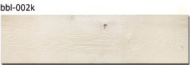600*90mm Modern Eco-Friendly Anti dropping Clay cladding materials Flexible wooden brick
