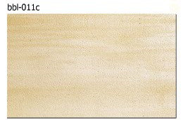 600*300mm High Technology  Eco-Friendly Anti dropping  Clay cladding materials Flexible sandstone porcelain