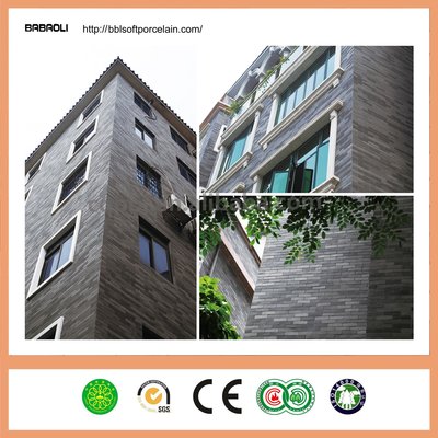 240*60mm  Outdoor Anti-Moth Light Faux Brick Outdoors
